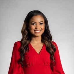 Kennedy Hayes’s Profile | Fox News Journalist | Muck Rack