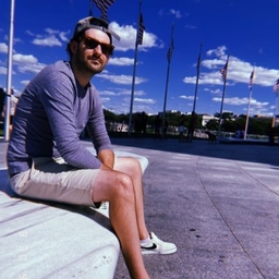 Austin Denean’s Profile | The National Desk Journalist | Muck Rack