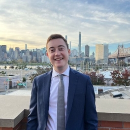 Joe Lovinger’s Profile | Bloomberg News Journalist | Muck Rack