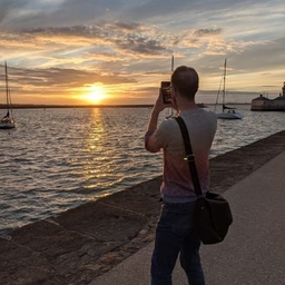 John Balfe’s Profile | The Mac Life Journalist | Muck Rack