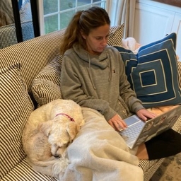 Jennifer Rich’s Profile | British Journal of Cancer, Nature, Washington ...