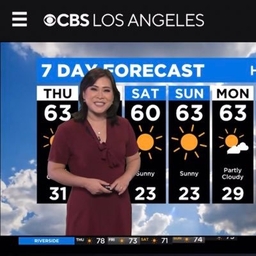 Mary Yoon’s Profile | KTTV-TV (Los Angeles, CA), Spectrum News 1 SoCal ...