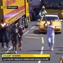 Stuart Hughes’s Profile | BBC Journalist | Muck Rack