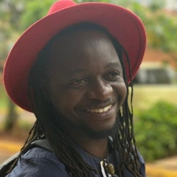 Andrew Kaggwa’s Profile | Freelance Journalist | Muck Rack
