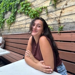 Jordana Comiter’s Profile | People Magazine Journalist | Muck Rack