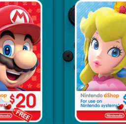 Nintendo-eshop-redeem- codes-2021’s Profile | Muck Rack