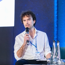 Roy Manuell’s Profile | Carbon Pulse Journalist | Muck Rack