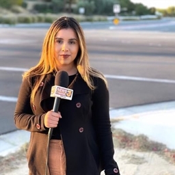 Crystal Jimenez’s Profile | Arizona State University News, NewsBreak ...