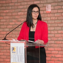 Diana Bradley’s Profile | PR Week Journalist | Muck Rack