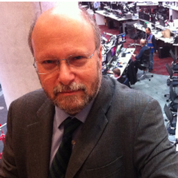 Jonathan Marcus’s Profile | Freelance Journalist | Muck Rack