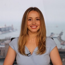 Daisy Kershaw’s Profile | WLWT-TV (Cincinnati, OH), WSAV-TV (Savannah ...