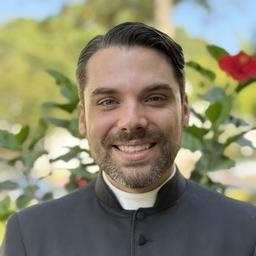 Father Seán Connolly’s Biography | Muck Rack