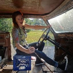 Tara Hurlin’s Profile | Hemmings Motor News Journalist | Muck Rack