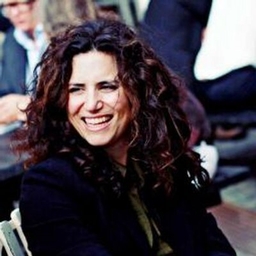 Rachel Fishman Feddersen’s Profile | Forward Journalist | Muck Rack