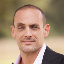 Kevin Aillaud’s Profile | The Alpha Male Coach Podcast Journalist ...