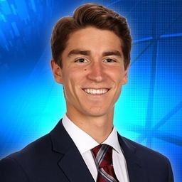 Holt Hanley’s Profile | KSBW-TV (Salinas, CA) Journalist | Muck Rack