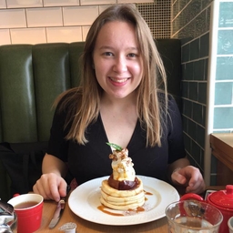 Issy Ronald’s Profile | CNN Journalist | Muck Rack