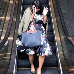 Elizabeth Joseph’s Profile | CNN International Journalist | Muck Rack