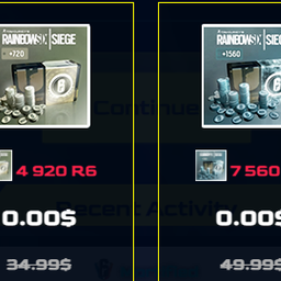 Free-R6-Credits- generator’s Profile | Muck Rack