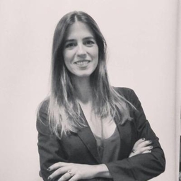 Gala Alberdi’s Profile | Eventoplus (EN) Journalist | Muck Rack