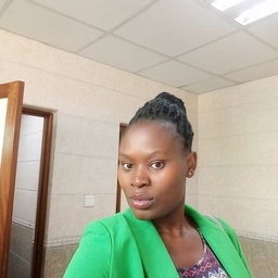 Lydia Atieno’s Profile | AllAfrica, The New Times, Globaldiasporanews ...