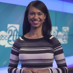 Alexandria Rayford’s Profile | WICS-TV (Springfield, IL) Journalist ...