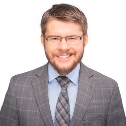 Grant Broadhurst’s Profile | The Hill, The Center Square, USAE ...