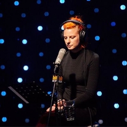 Morgan Chosnyk’s Profile | KEXP-FM (Seattle, WA), Live on KEXP ...