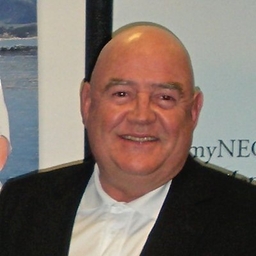 Tim Branco’s Profile | New England Golf Monthly, Northeast Golf ...