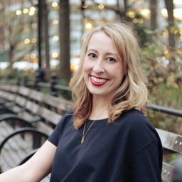 Jamie Beckman’s Profile | Netflix Tudum Journalist | Muck Rack