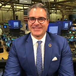 Vincent Molinari’s Profile | FINTECH.TV Journalist | Muck Rack