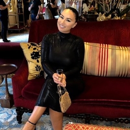 Sunni Puric’s Profile | WTTG-TV (Washington, DC), WHUR-FM (Washington ...