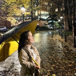 Leda Alvim’s Profile | Bloomberg News Journalist | Muck Rack