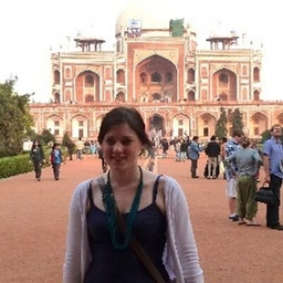 Felicity Bradstock’s Profile | Oilprice.com Journalist | Muck Rack