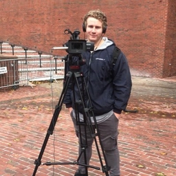 Vinnie van Oorschot’s Profile | Freelance Journalist | Muck Rack