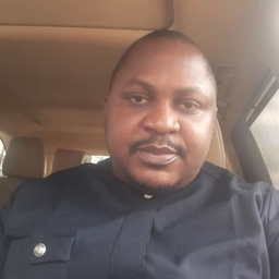 Richard Edoki’s Profile | Diplomatic Watch Journalist | Muck Rack