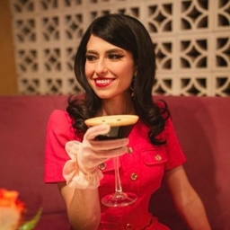 Roxy Van Ruiten’s Profile | KENS-TV (San Antonio, TX) Journalist | Muck ...