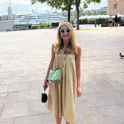 Hannah Rees’s Profile | Liverpool Echo Journalist | Muck Rack