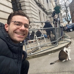 James Woolcock’s Profile | Bloomberg Businessweek Journalist | Muck Rack