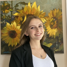 Alexandra Holyk’s Profile | CTV News, CKCO-TV (Kitchener, ON ...