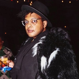 Moshe Alpert-Eschbach’s Profile | Thrive Global, The Knockturnal ...