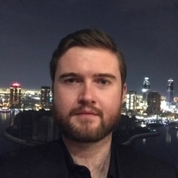 Gregory Walton’s Profile | Agence France-Presse (AFP) Journalist | Muck ...