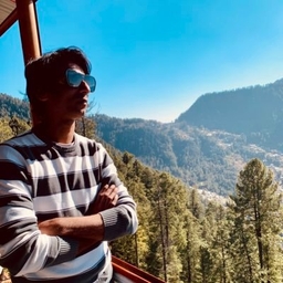 Roohan Ahmed’s Profile | BBC Urdu Journalist | Muck Rack