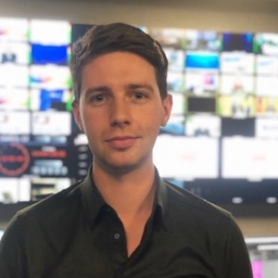 Tom Platt’s Profile | Reuters Journalist | Muck Rack