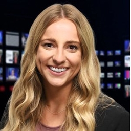 Delaney Keppner’s Profile | NewsNation, KTLA-TV (Los Angeles, CA), KDVR ...