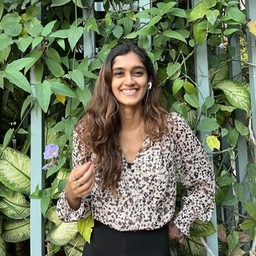 Anisha Reddy’s Profile | South First Journalist | Muck Rack