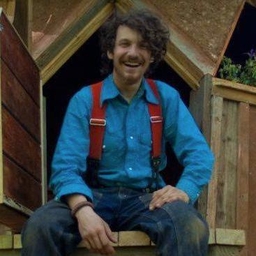 Jeffrey Hart’s Profile | Building Sustainability Podcast Journalist ...