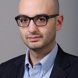 Michael Calderone’s Profile | The Wrap Journalist | Muck Rack