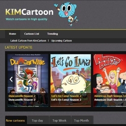 KimCartoon Pro’s Profile | Muck Rack