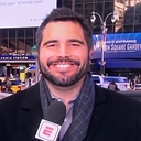Nick Friedell’s Profile | The Athletic, ABC News, ESPN Journalist ...